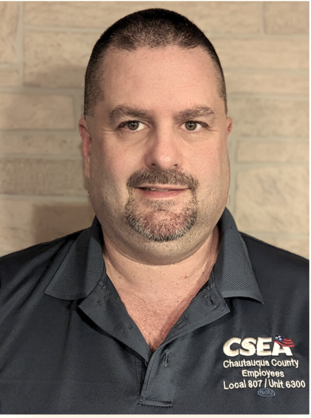 Williams seeking return to Dunkirk council | News, Sports, Jobs ...